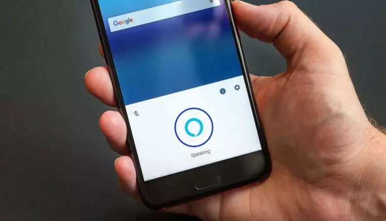 OnePlus llançaments al seu competidor Google Assistent 3154_1