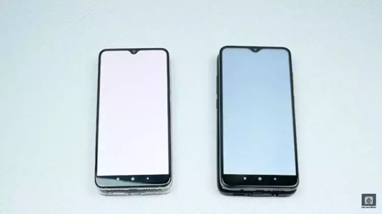 Kodėl gi ne pirkti Xiaomi Redmi K30 3206_2