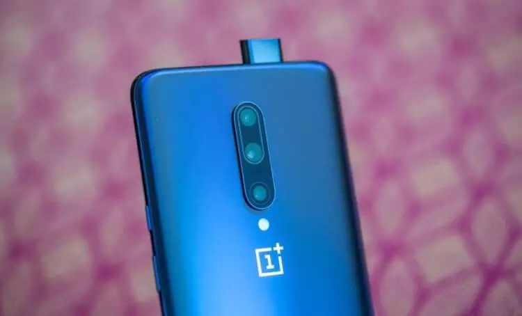 I-OnePlus yenza i-smartphone enkulu. Kuzoba yini? 3226_1