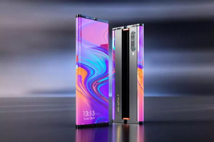 I-OnePlus yenza i-smartphone enkulu. Kuzoba yini? 3226_2