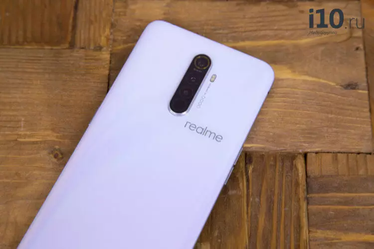 Realme x2 pro - ang susunod na 