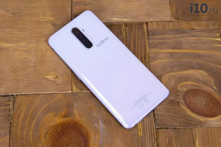 Realme X2 Pro - Қотил дар оянда 