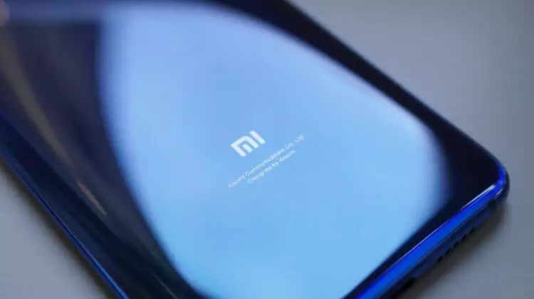 Xiaomi smartphones dikare ji hêla yek wêneyê ve were şikandin. 3294_1