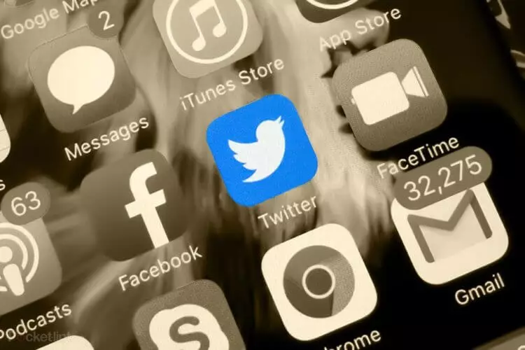 Twitter Manual va canviar d'opinió a eliminar comptes d'usuari inactius 3311_1