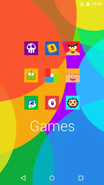 Paano gumawa ng mga icon sa Android Square 3324_3