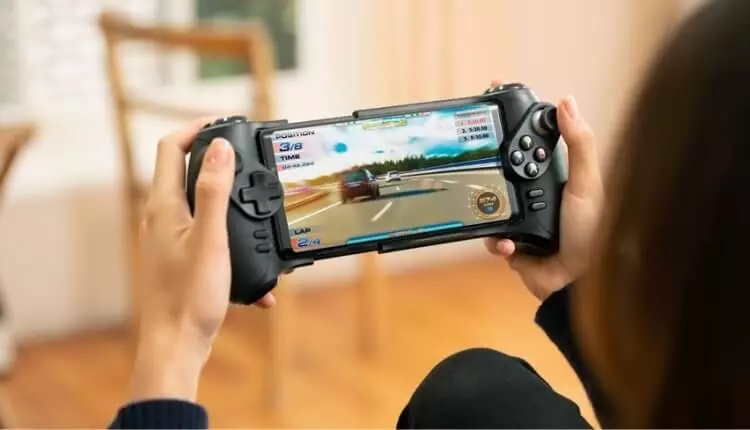 Playgalaxy Link service to launch PC games on smartphones earned in Russia 3327_1