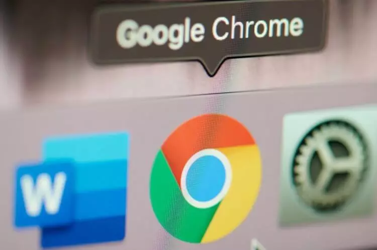 Google zafakwa e Chrome kutshekishwa ayimfihlo kunye yobuqhetseba ukhuselo 3357_1