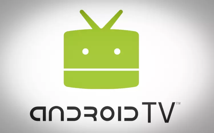 Google san atann lage android 10 pou televizyon 3359_1