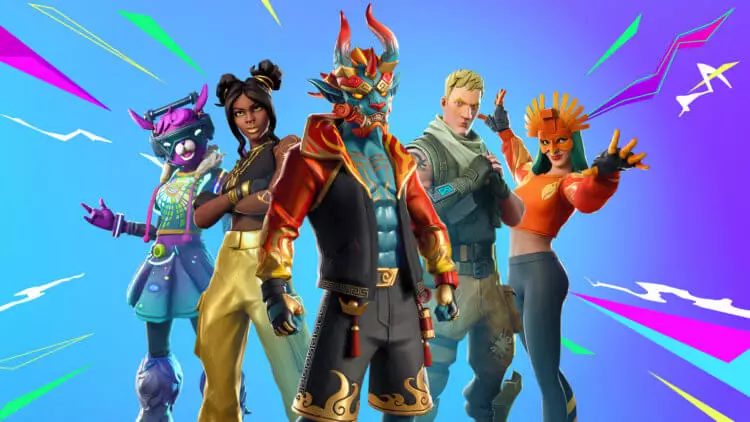 Epic o'yinlari Google Play-da rasman fortnitni rasmiy ravishda chiqarishni xohlaydi 3389_2