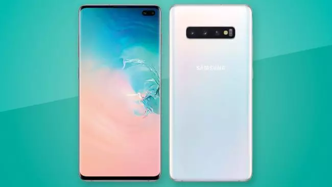 Smartphones ambony noho ny fihainoana mozika tamin'ny taona 2019 3406_2