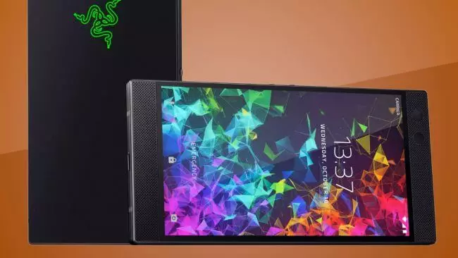 L-aqwa smartphones biex jisimgħu l-mużika fl-2019 3406_4