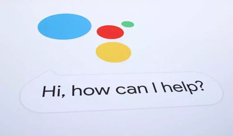 Come disabilitare completamente Google Assistant 3456_1