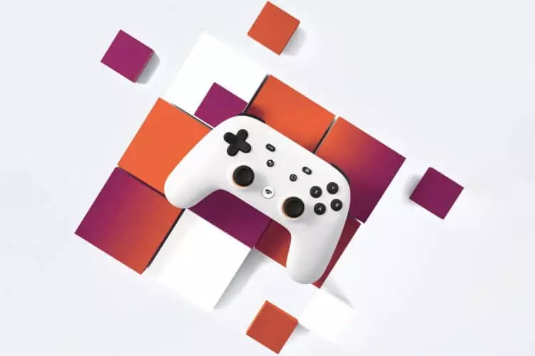 I le Google Stadia, i le amataga e tele ai taʻaloga nai lo le faʻamoemoe 3457_1