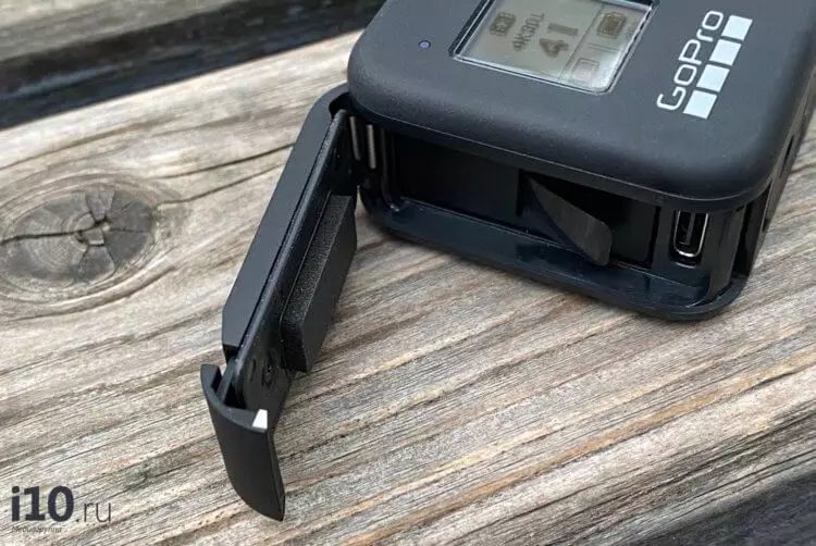 GoPro Hero 8 Black - jauna šaušanas pasākumu iezīme? 3484_5