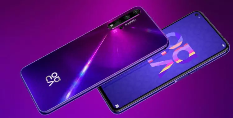 Huawei doveo do Rusiji novi smartphone sa Google usluge. Kako je uspela 3523_1