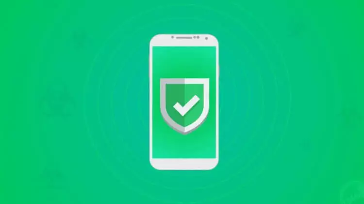 Les antivirus populaires pour Android étaient un espion dangereux 3539_1