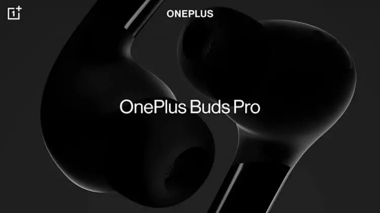A escolha é boa! O OnePlus também lançará uma cópia do Airpods Pro 363_2