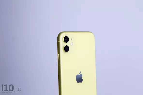 I-iPhone 11 vs pixel 4: Indlela yeNdawo yoBusuku engcono? 3645_1