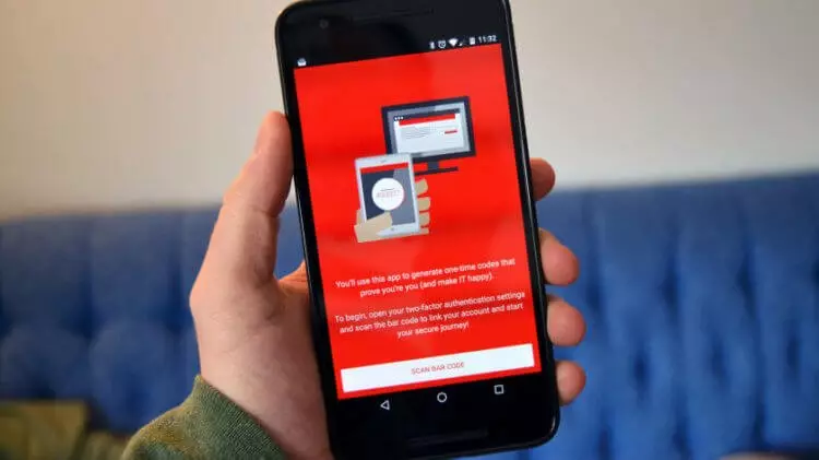 De bedste adgangskodeforvaltere til Android 3655_1