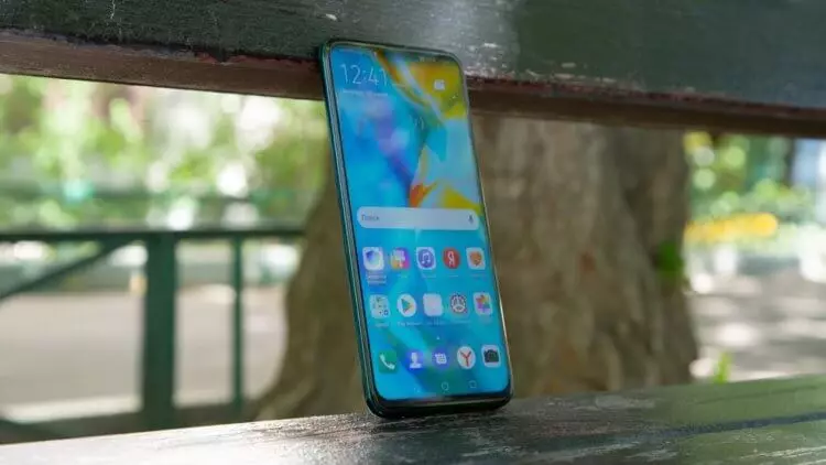 CEO Huawei: Harmonyos có thể thay thế Android, nhưng sẽ không thay thế 3661_1