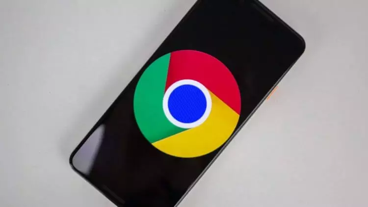 Liema funzjonijiet deher fil-Google Chrome ġdid għall Android