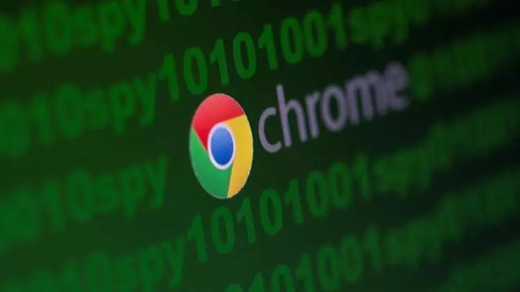 It seems to us all right to abandon Google Chrome. And on Android, and on PC