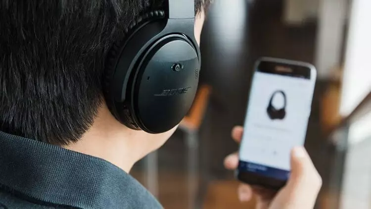 Bluetooth နားကြပ်များ၏အသုံးအများဆုံးပြ problems နာများနှင့်၎င်းတို့၏ဆုံးဖြတ်ချက် 3711_2