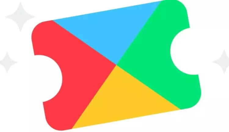 Kā palaist pieteikumus no Google Play Pass uz Android TV? 3728_1