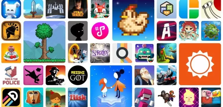 Comment exécuter des applications de Google Play Pass sur Android TV? 3728_2