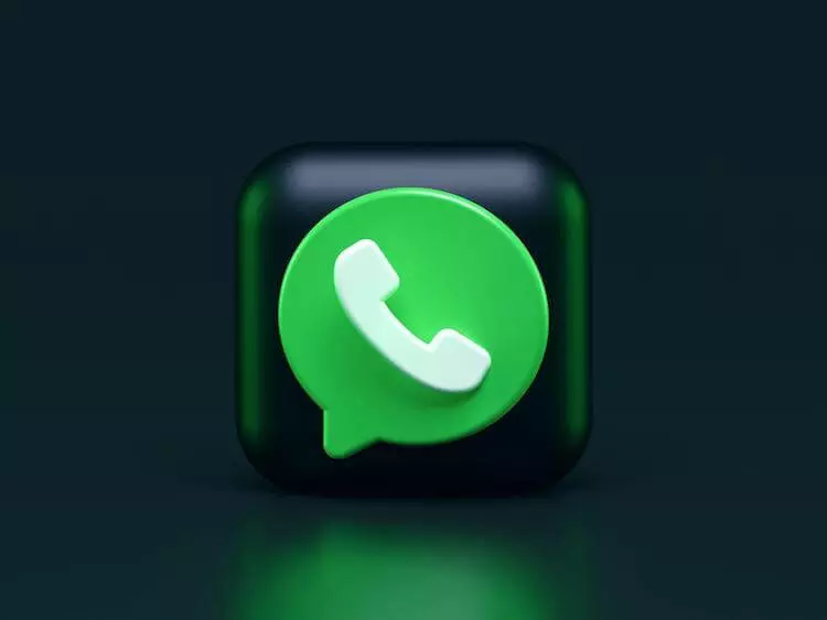 WhatsApp testers naujų saugumo funkcijų 373_1