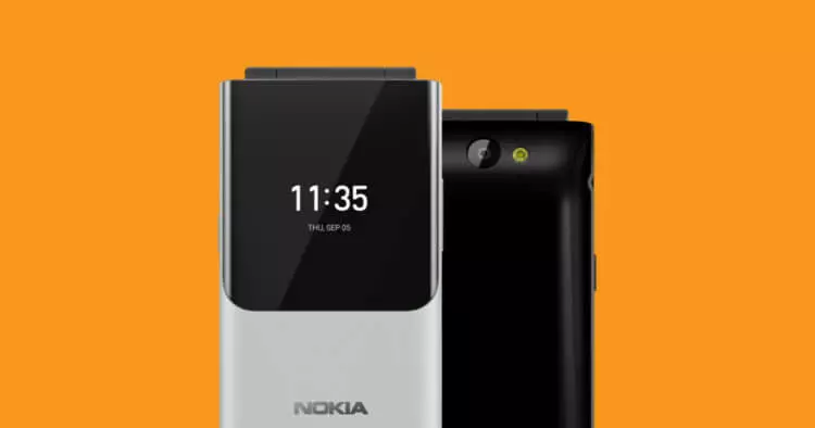 Nokia විසින් ගූගල් සහායක ආධාරයෙන් ක්ලාම්ෂෙල් නිෂ්පාදනය කිරීම සඳහා ඇල්කැටෙල් සමඟ සංයුක්ත වේ 3741_1