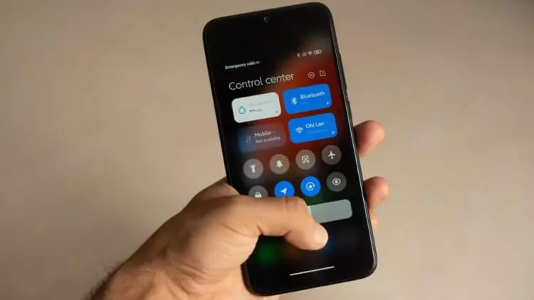 Xiaomi begyndte at opdatere selv gamle smartphones. Men vil du opdatere? 374_3