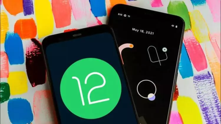 Xiaomi తన యూజర్ను ఫియర్డ్ చేసి, Google Android అభివృద్ధి: వారం యొక్క ఫలితాలు 375_12