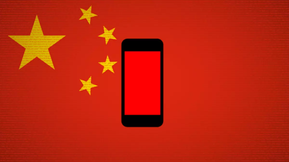 A Huawei Mate 30 már nem telepítheti az alkalmazásokat a Google Play Store-ból 3774_1