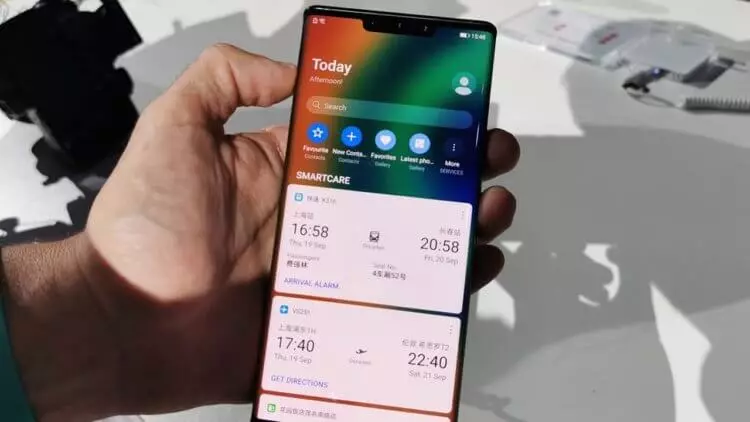 OnePlus 7T eta beste porrota Samsung Galaxy tolestura: astearen emaitzak 3812_7