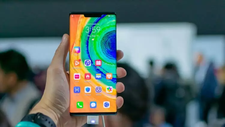 Huawei ухаалаг гар утсан дээр Google Play болон бусад Google-ийн бусад үйлчилгээг хэрхэн суулгах вэ 3838_1