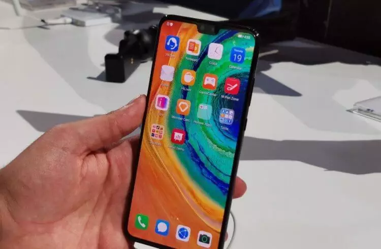 Huawei Mate 30 Pro, Google Watch dan sedikit tentang headphone: Hasil minggu ini 3867_1