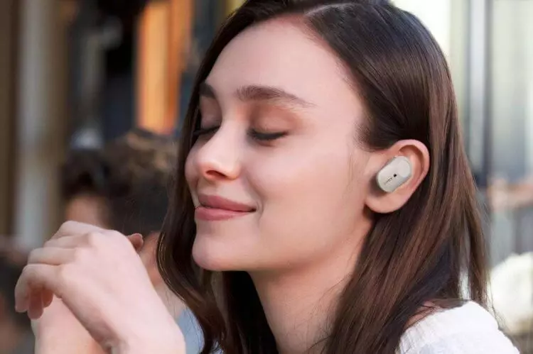 Huawei Mate 30 Pro, Google Watch lan Sithik Babagan Headphone: Asil minggu 3867_7