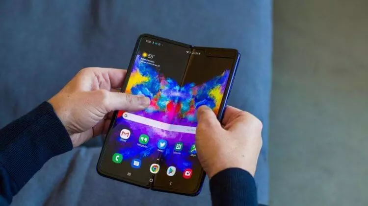 Huawei Mate 30 Pro, Google Sledujte a trochu o sluchátkách: Výsledky týdne 3867_9