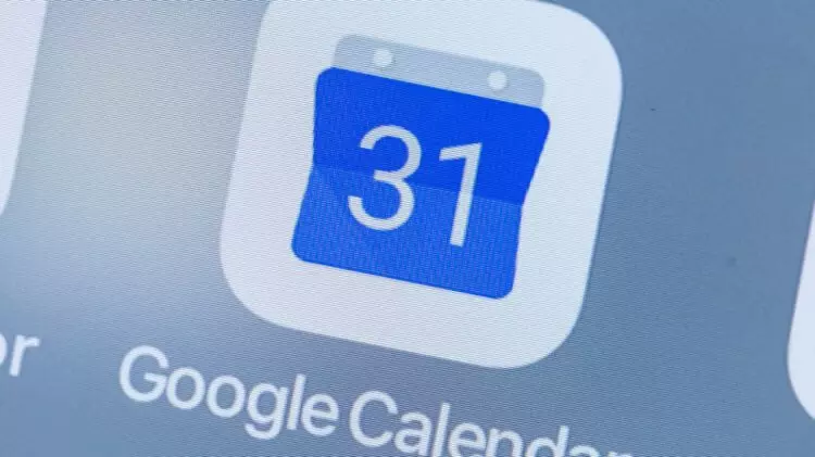 Como poñer recordatorios do calendario á pantalla principal de Android 10 3885_1