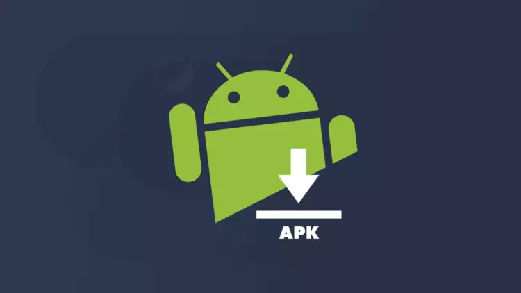 Kako instalirati APK datoteku na Android 3889_1