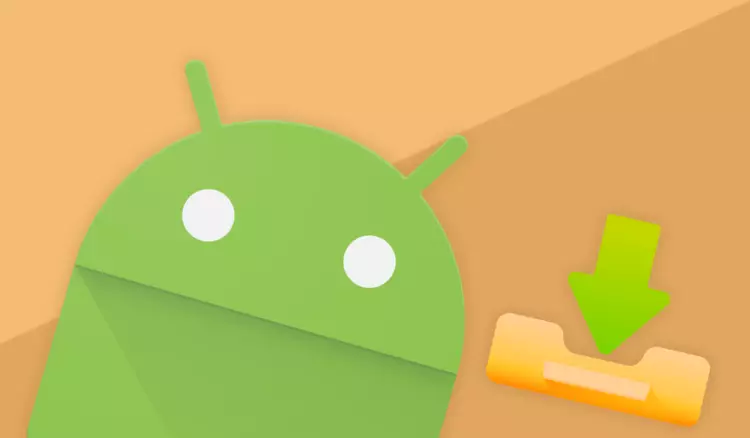 Comment installer APK File sur Android 3889_3