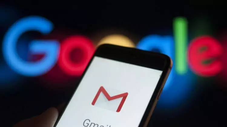 Rəy: Gmail - Best saxlayın Service