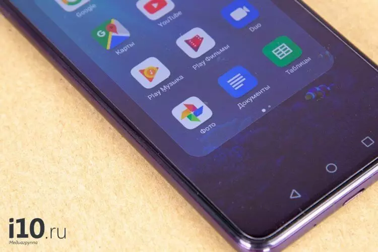 Huawei sama će odbiti Google usluge u svojim pametnim telefonima? Zašto ne 3961_1