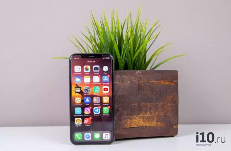 ထုတ်လုပ်သူများအဘယ်ကြောင့် iPhone ကိုဆက်လက်ကူးယူရန်အဘယ်ကြောင့်လိုအပ်သနည်း။ 4019_3