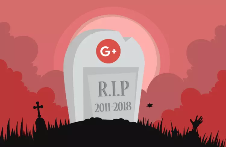 Google+のに何が起こったのか？ 401_5