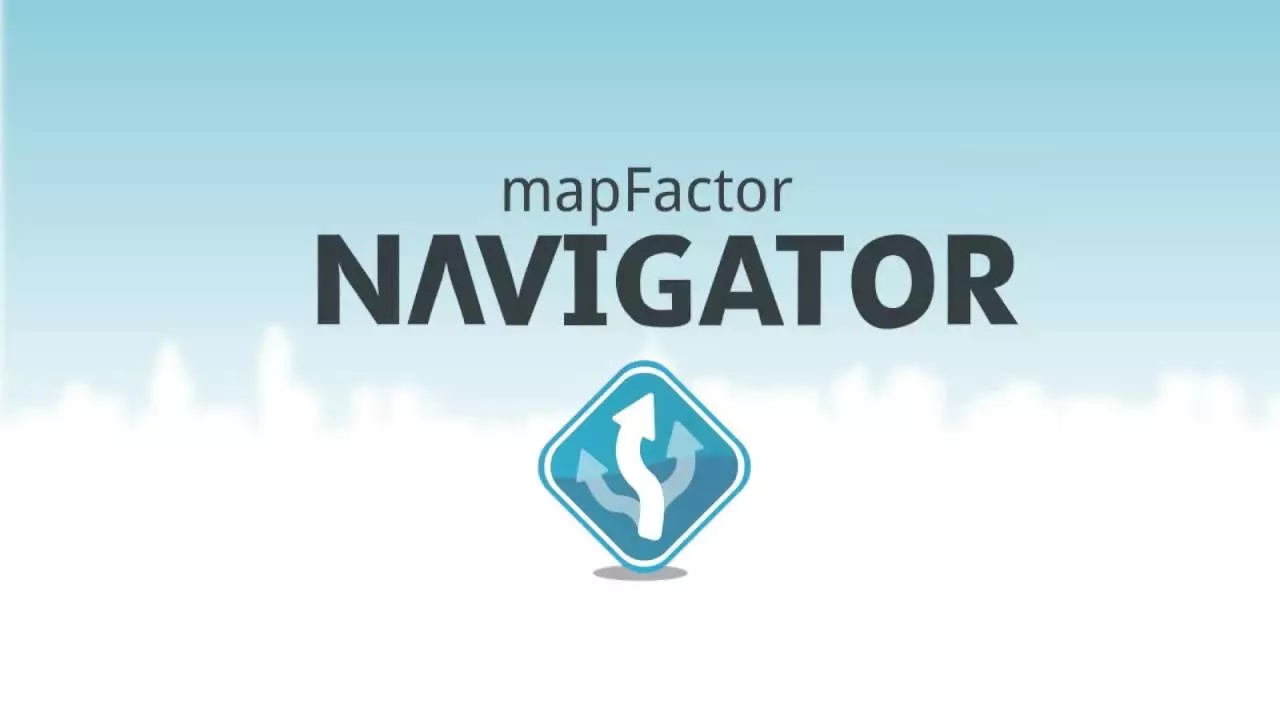 GPS Navigators na maaaring magtrabaho sa offline mode sa Android 4037_6