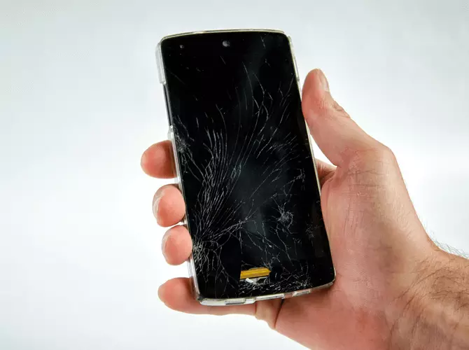 6 tanda-tanda bahwa Anda harus mengganti smartphone Anda 4038_7