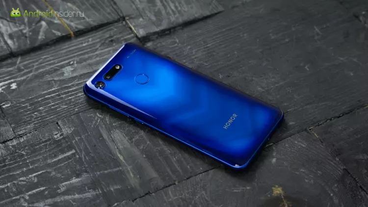 Google bu aṣa atọwọdọwọ gigun, ati Huawei wa ni iyara ti ko si ni ibi ipamọ lati dagbasoke awọn ohun elo inu didun: awọn abajade ti ọsẹ 4072_22