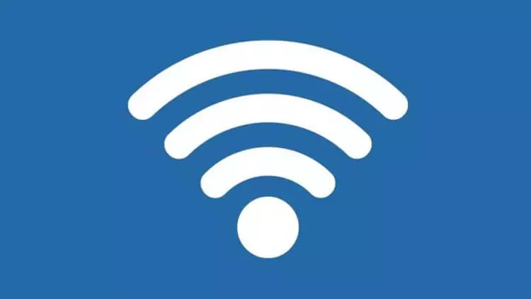 Wi-Fi திசைவியில் உங்கள் ஸ்மார்ட்போன் மாறும் 5 சிறந்த பயன்பாடுகள் 4075_1